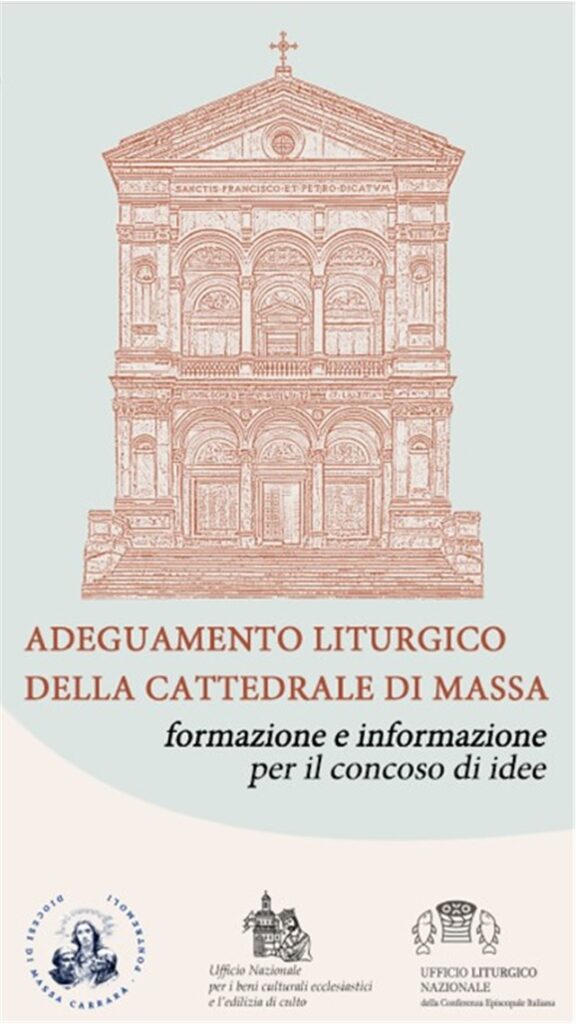 On-line il bando per l’adeguamento liturgico della Cattedrale: 21.03.25 ...
